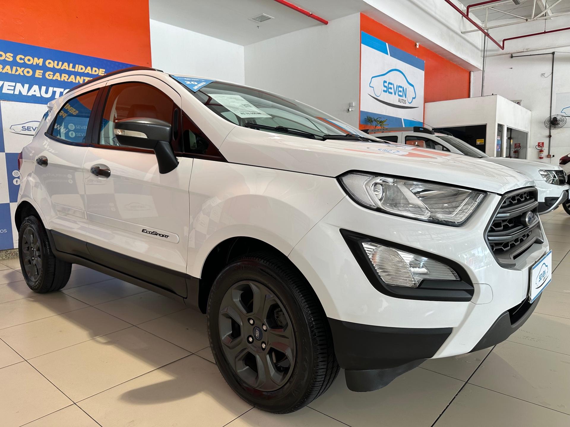 Seven Autos – Salvador – BA