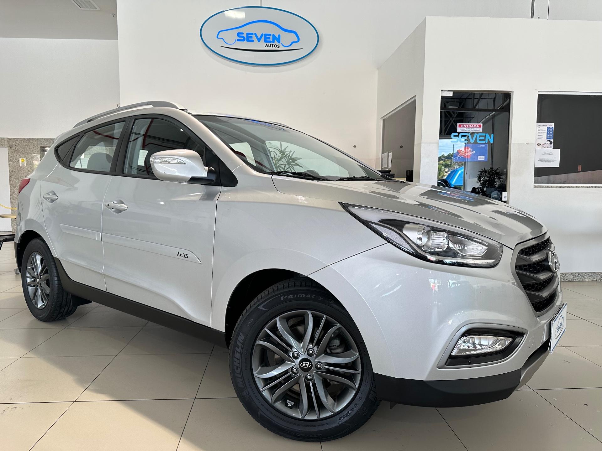 Seven Autos – Salvador – BA